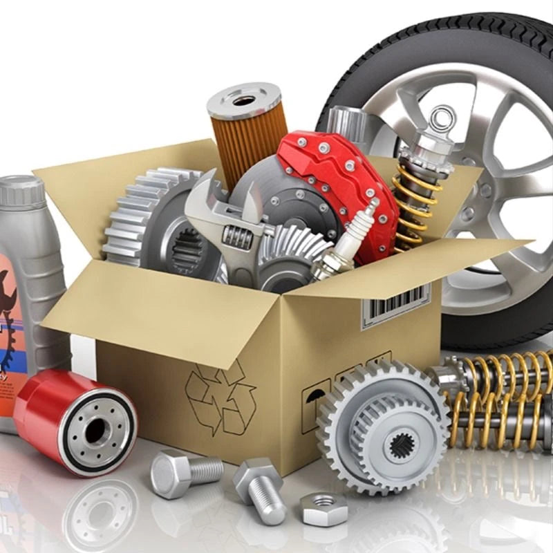 Auto oprema — Avatar