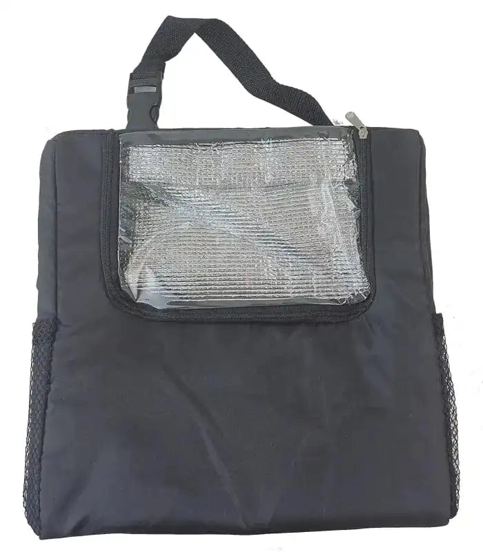 Termo torba za auto – crna — Avatar